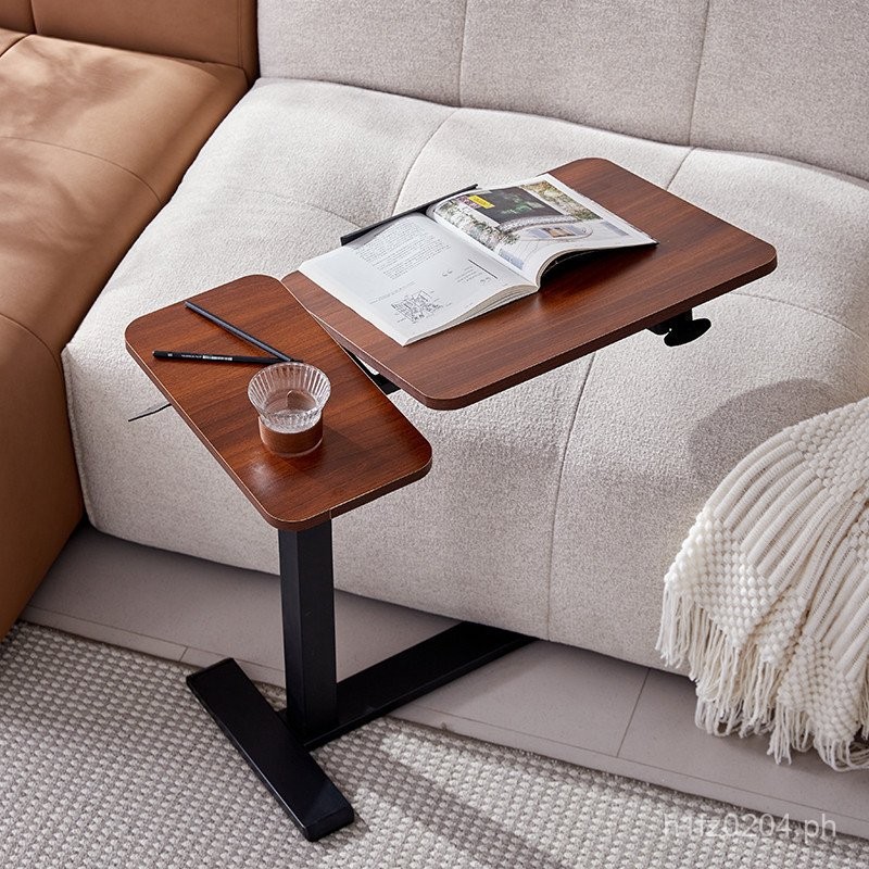 Lazy Desk for Office Use#Desk Bedside Table Study Desk Computer Desk ...