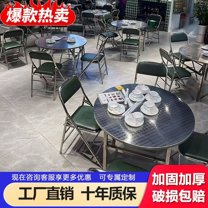 Commercial Industrial Style Stall Table Hong Kong Style Table and ...