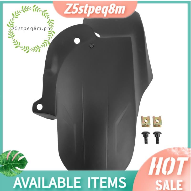 Motorcycle Rear Mudguard Splash Guard for 350 Forza350 2020 2021 2022 ...