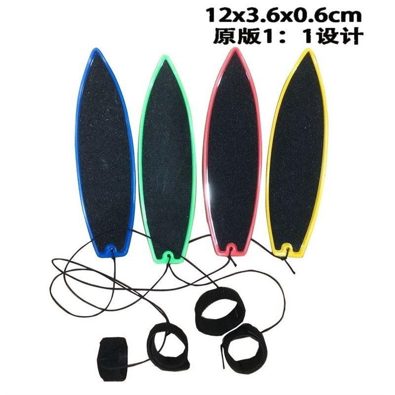 Hoverboard Finger Surfboard Air Skateboard Small Creative Toy Suitable ...