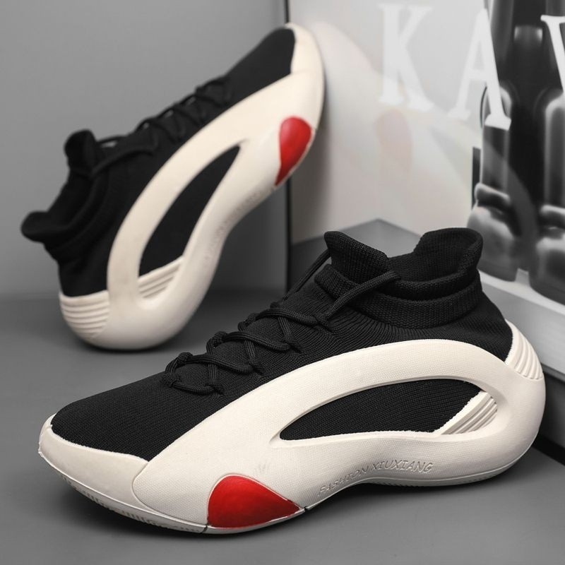 New Harden 8th Generation New Style Anti-slip Vol.8 Black White First ...