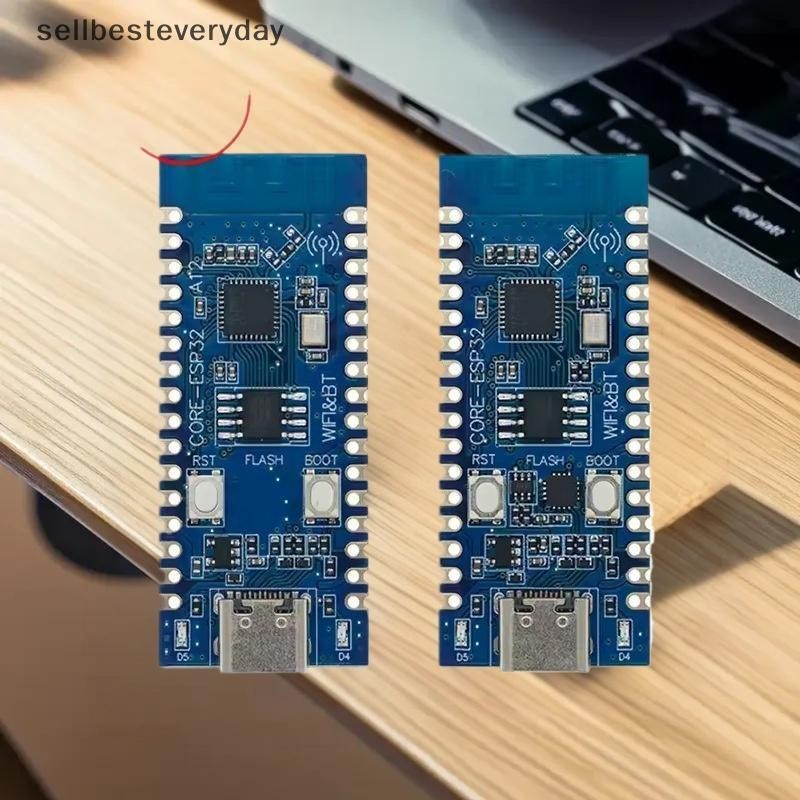 SBE Bless ESP32-C3 Core Board Development Board 2.4G WIFI patible ...