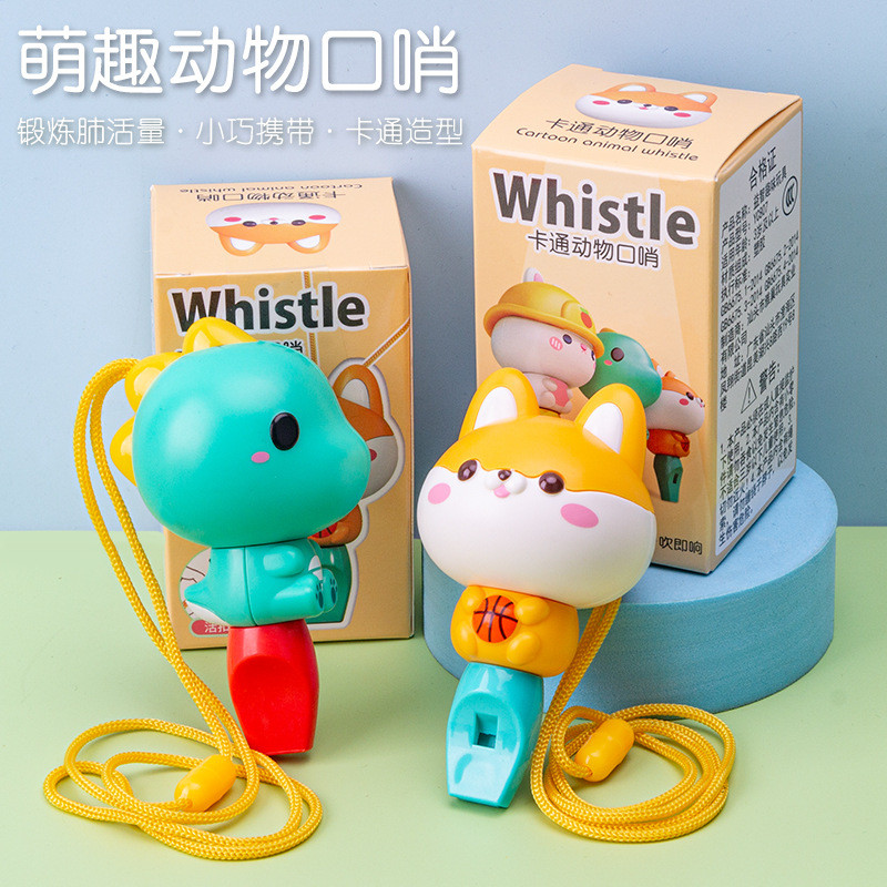 Whistle Children Infants Toddlers Blowable Baby Dedicated Whistle ...