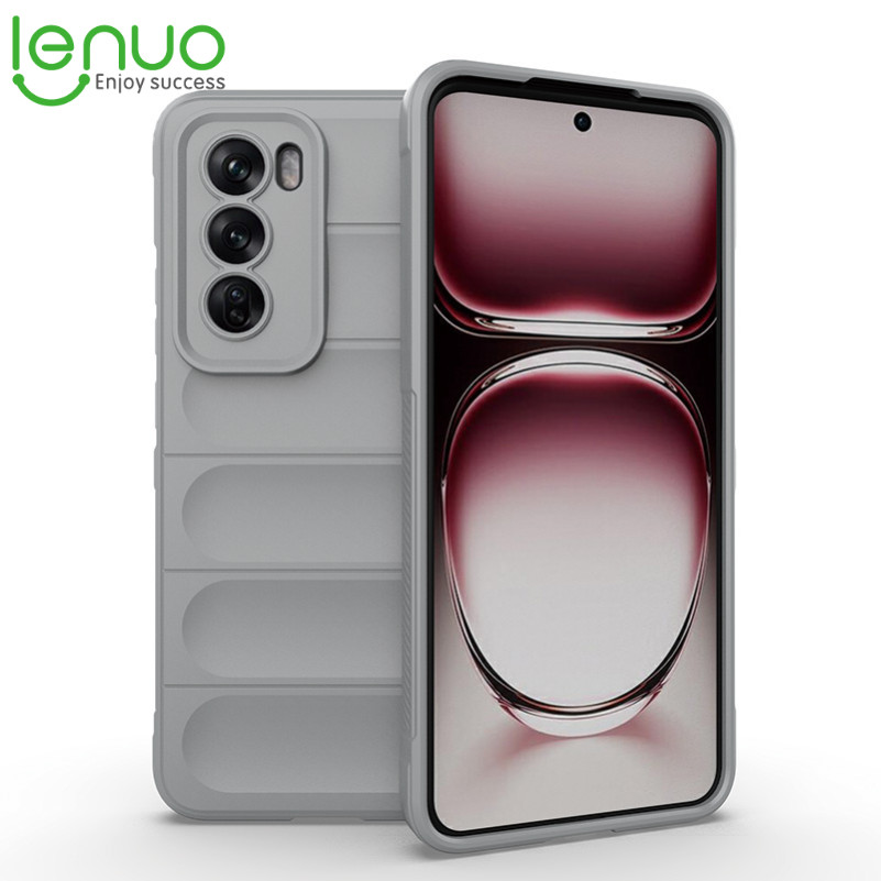 Lenuo Soft Phone Case For OPPO Reno 13F 12F 13 12 11 10 Pro 11F F 5G ...