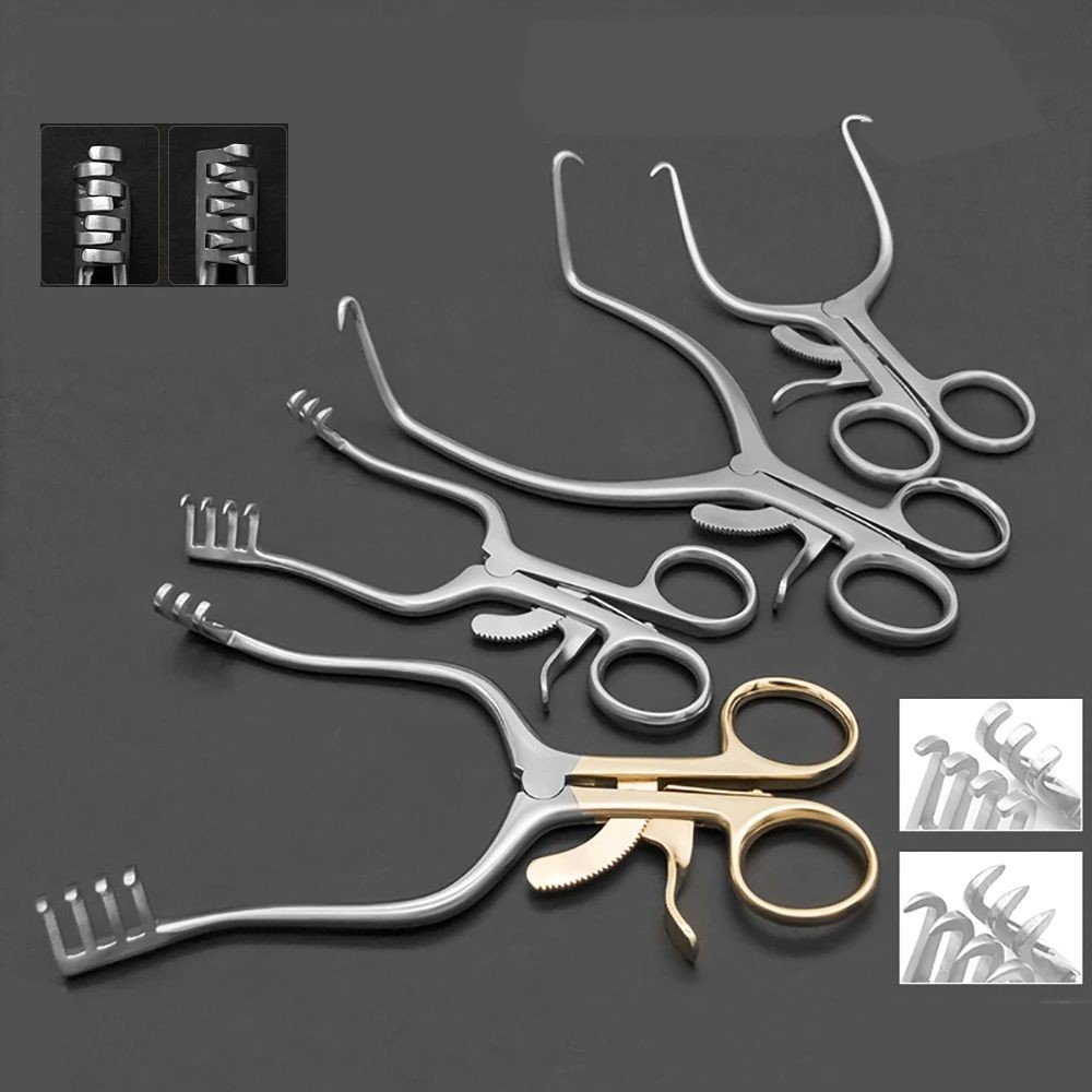 Medical Orthopedic Instrument Expander Mastoid Stretcher Adjustable ...