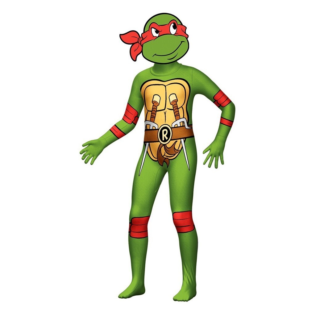 20.24million Holy Festival Game Animation Ninja Turtles 2 tmnt Children ...