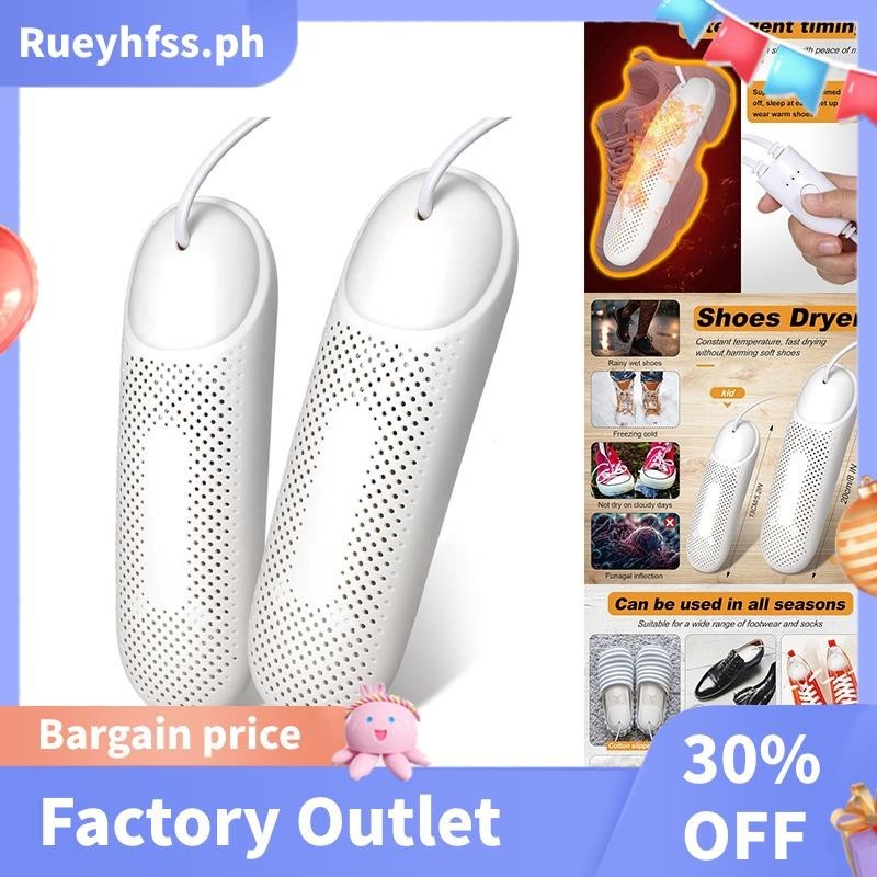 Excellent Boot Dryer Shoe Dryer Foot Dryer Portable Footwear Dryers ...
