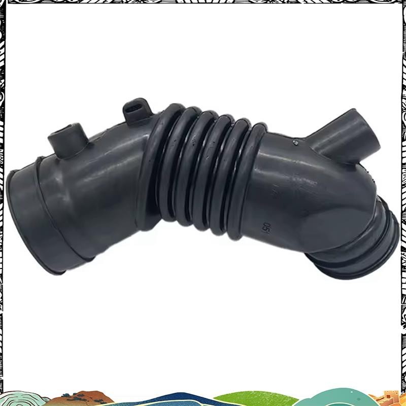 Engine Air Cleaner Intake Hose Tube for Toyota Fortuner 2005-2015 Hilux ...