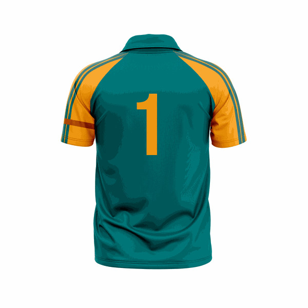 New Round Neck Sports Short T-shirt Raymond Inazuma Eleven Uniform T ...