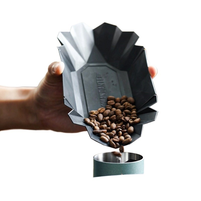 German Comandante Commander Bean Tray Coffee Weed Bean Tray Sample Raw ...