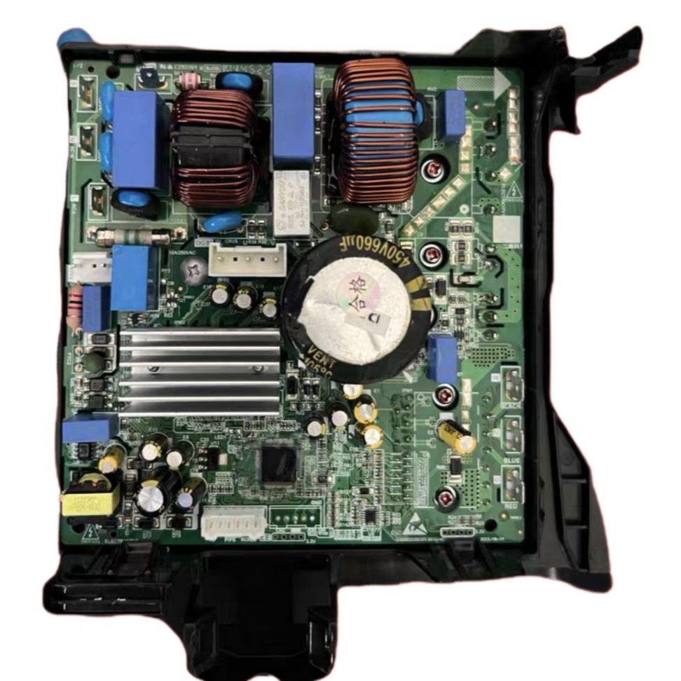 Oaks Inverter Air Conditioner External Main Board R26/35/51/72WBP ...