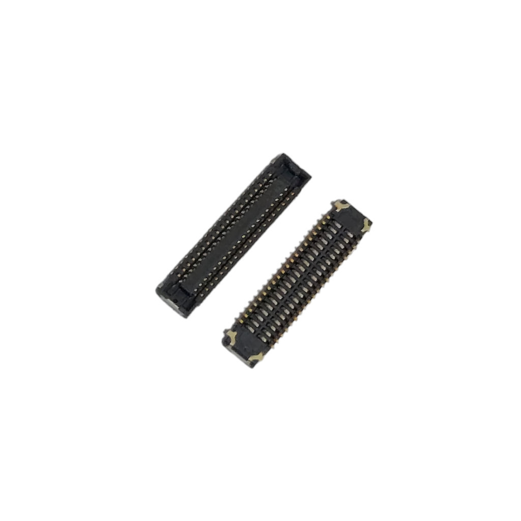 Samsung A05 Mainboard Connector SM-A055F 40 Pin Fpc MAIN Connector 1 ...