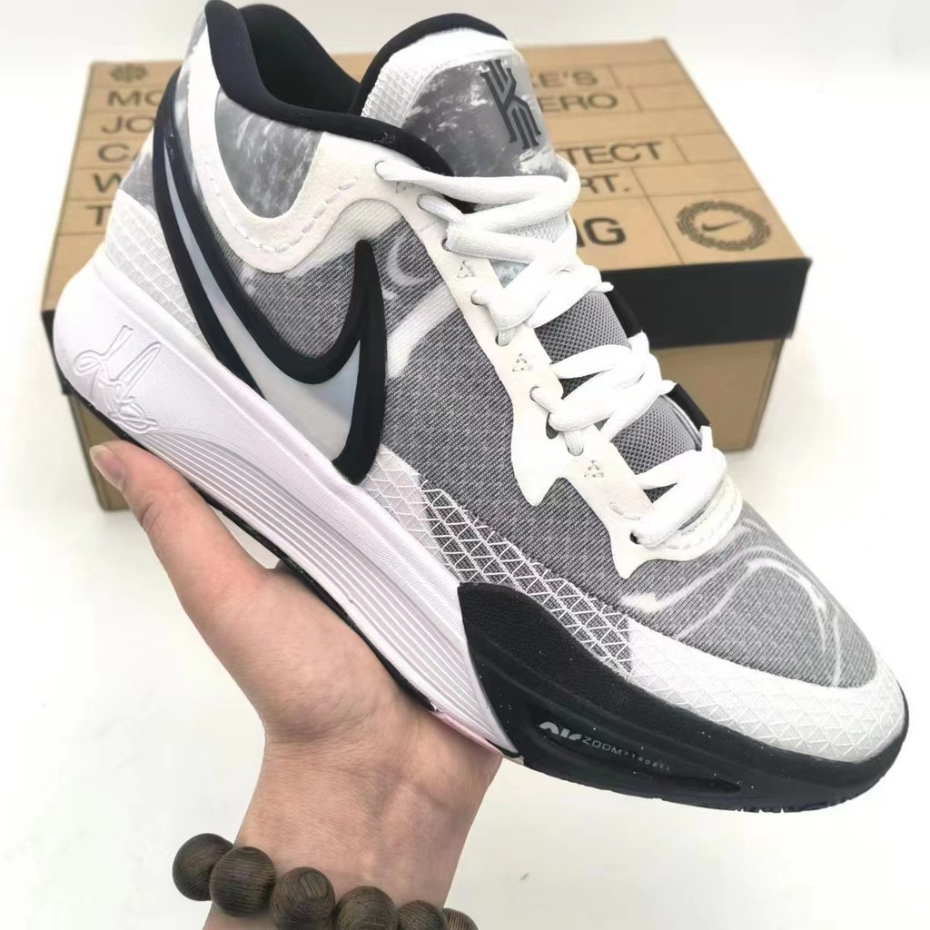 Kyrie 8 EP Kyrie 9 OEM canvas basketball rubber shoes sneakers for men ...