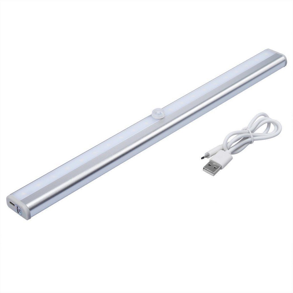 Smart Switch Induction Cabinet Light Wireless Charging Human Body ...