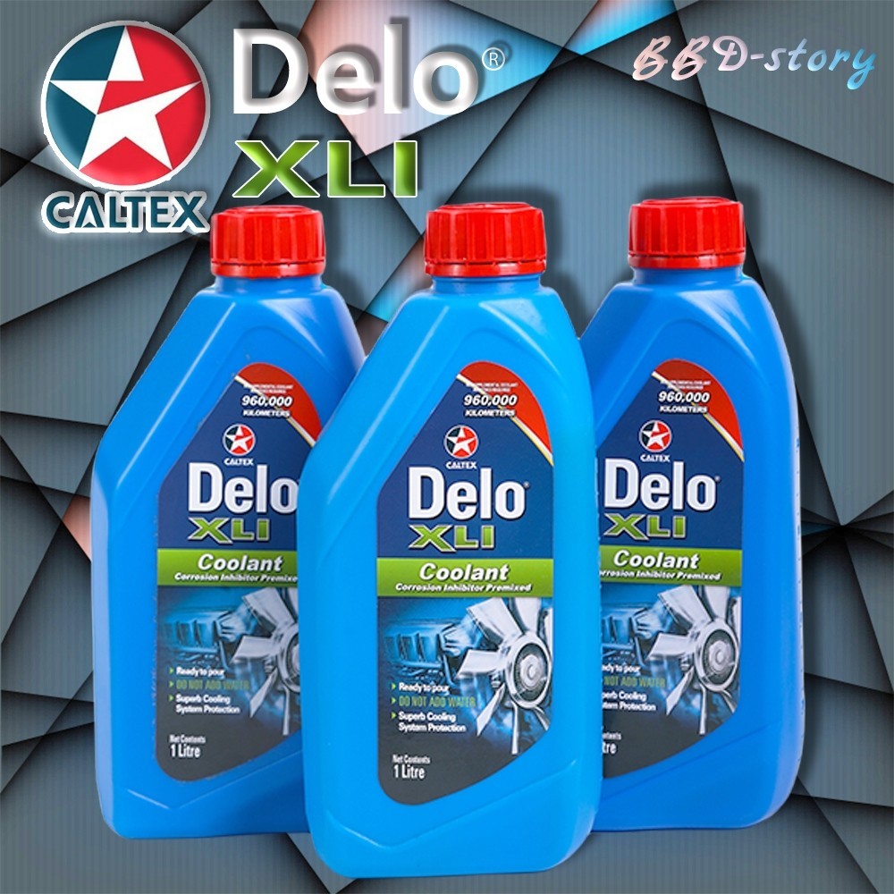DELO shell- Gold SAE 15W40 API CH-4 18Liter Heavy Duty Multigrade ...