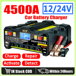 Shop car battery charger for Sale on Shopee Philippines