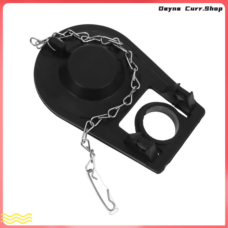 Toilet Accessories Water-saving Flapper For Replacement Kit Stop Valve ...