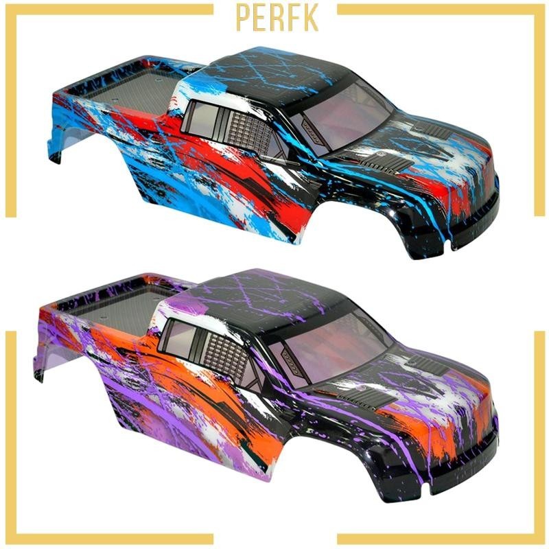 [Perfk] 90132 RC Body Shell Cover Painted for 903 903A 1/12 Scale RC ...