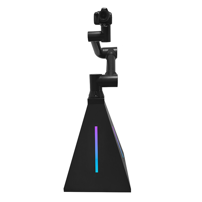 photographic Machine Automated Magic Glambot Robotic Arm Camera Glambot ...