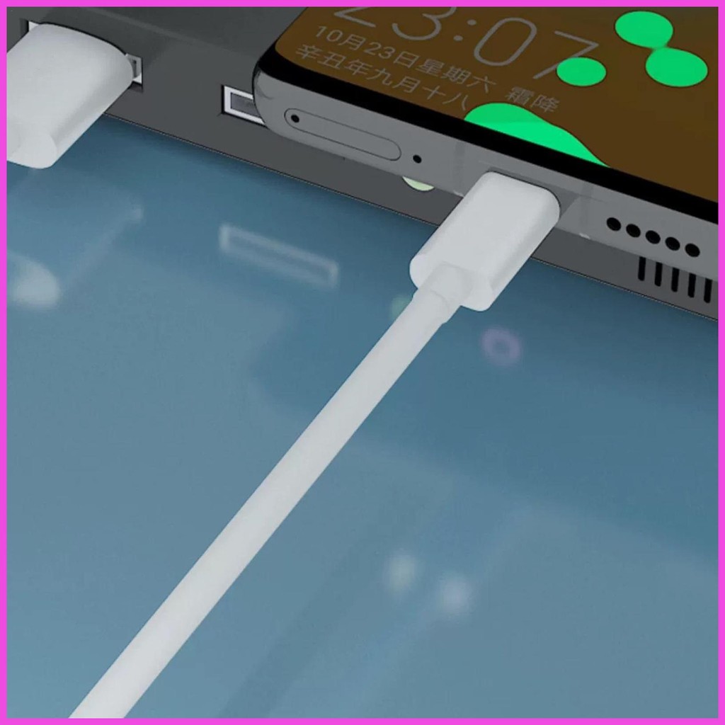 USB Charger Cable Type B 3A High-Speed Charging Cable USB 2.0 High ...