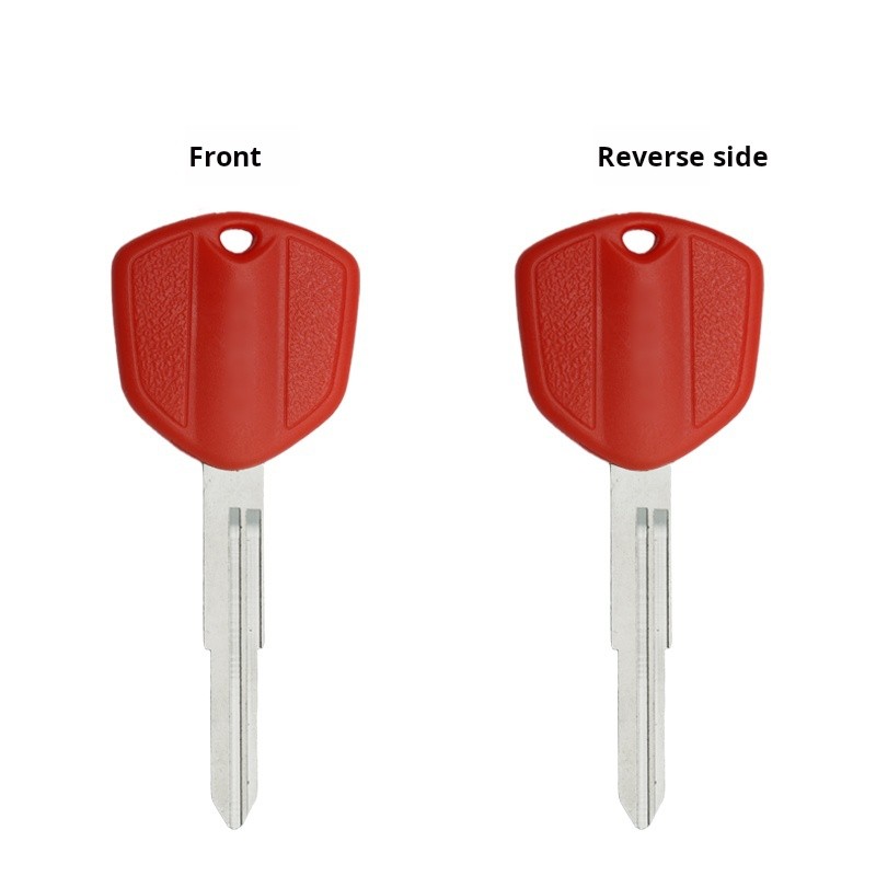 Honda motorcycle key, suitable for: Honda Hornet 250/600/900/919 vfr800 ...
