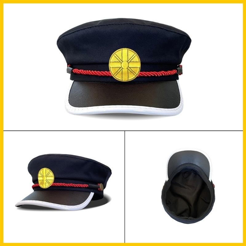ALL Toilet-bound Hanako-kun Hat Adults Cosplay Costume Japanese ...