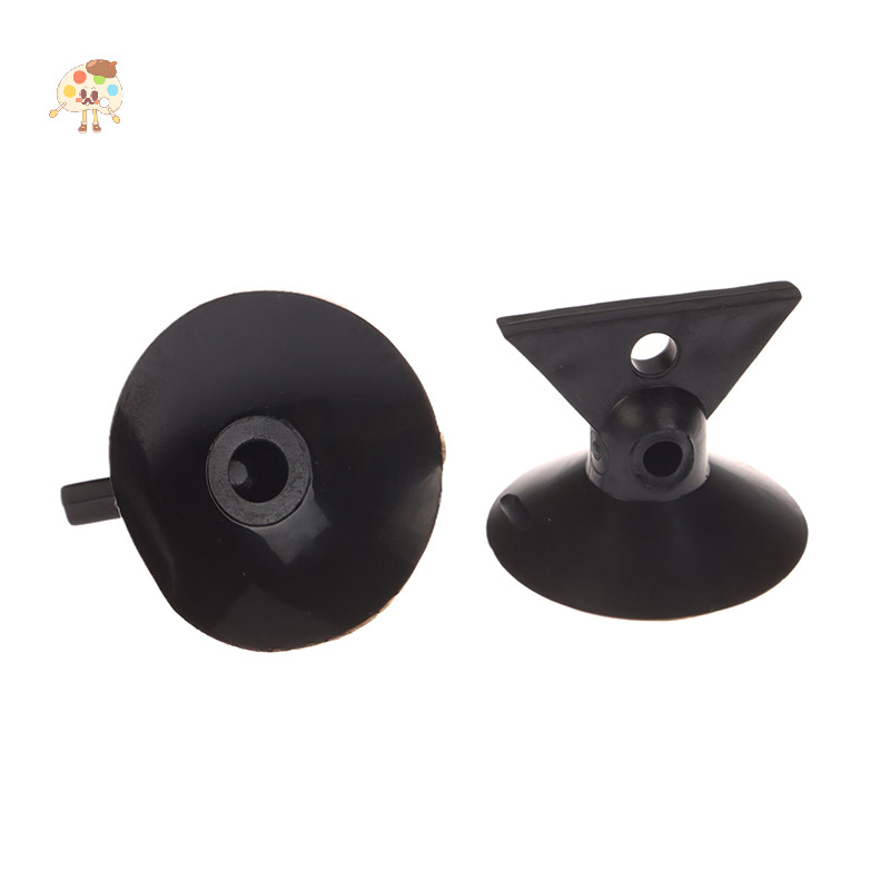 LON 10PCS Light Bulb Suction Cup Removal Tool GU10 MR16 Lamp Changer ...