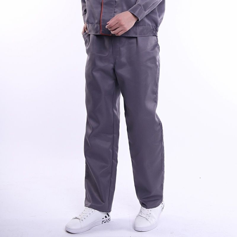 Safety Pants Work Mechanic Pants Staff Uniform | Shopee Philippines