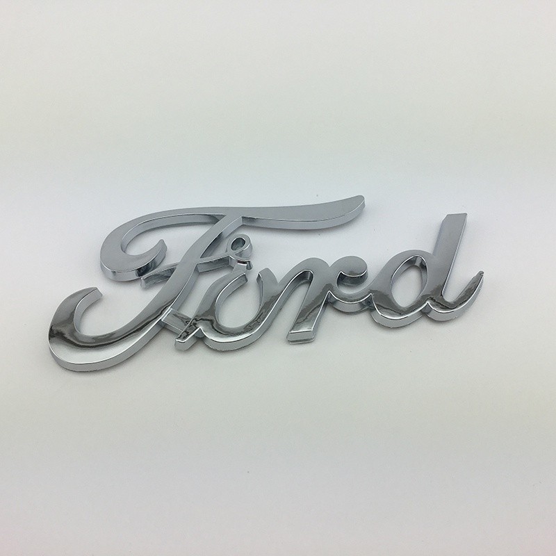 Ford Mondeo Fox Focus modified car logo grass body FORD English letters ...