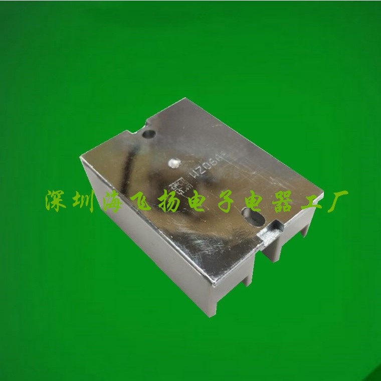 Genuine Quality Solid State Relay Ssr 10da Relay Dc Control Ac 10a
