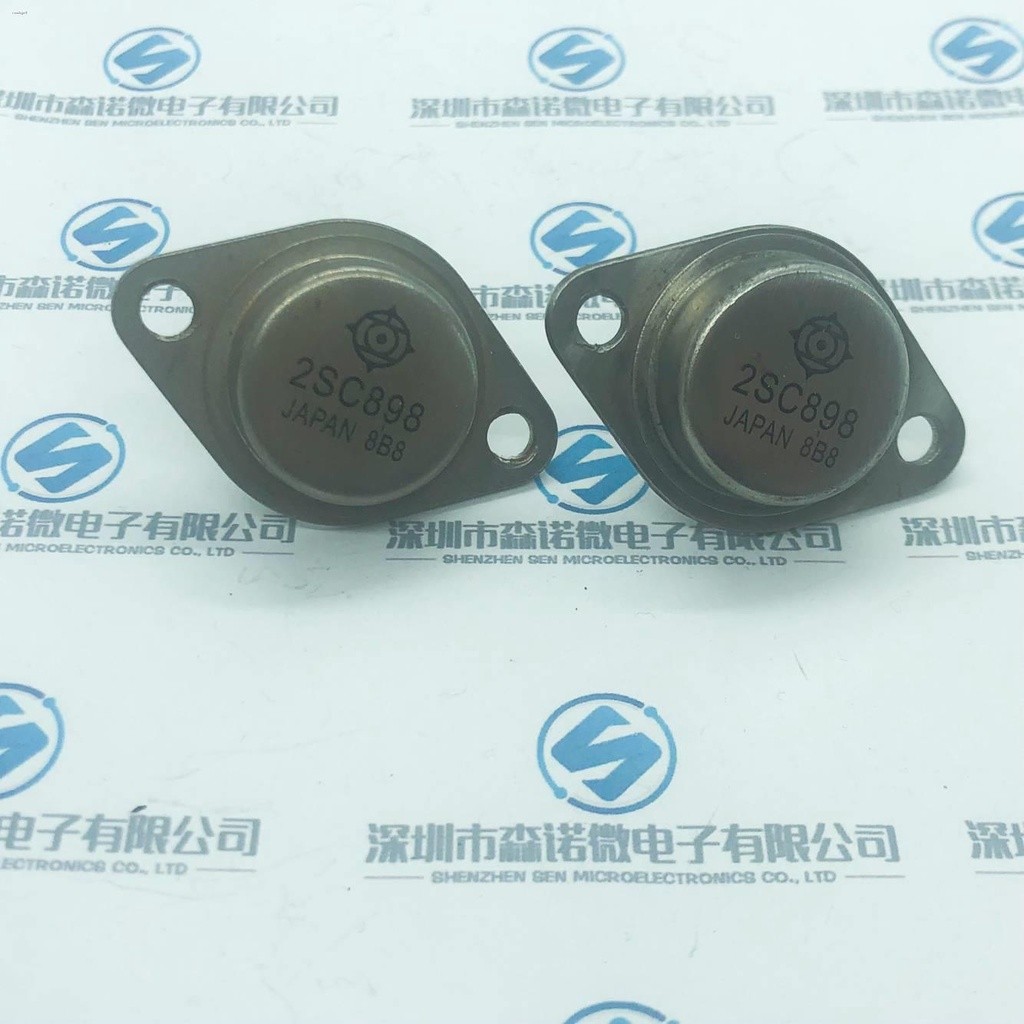 Original imported disassembly machine 2SC898 C898 spot price affordable ...