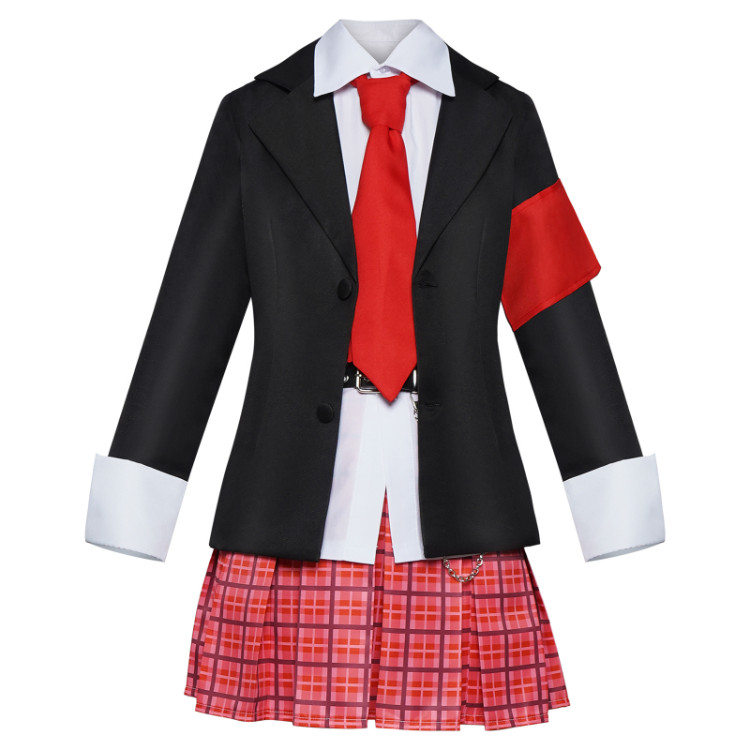Shugo Chara Cos Costume Hinamori Amu SUNA Dream Cosplay Stage ...