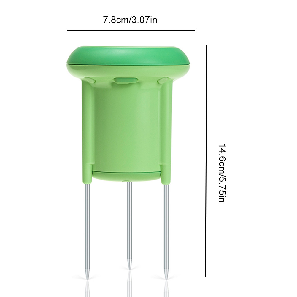 [bigbag.ph] Soil Moisture Sensor for Tuya Smart Zigbee APP Real Time ...