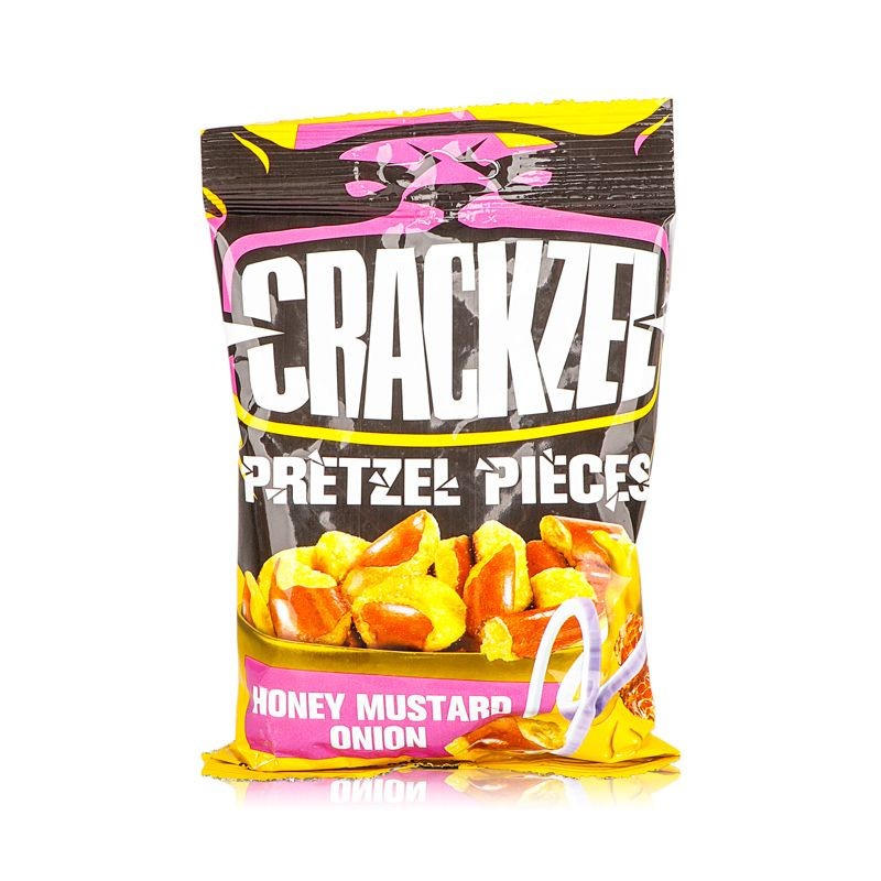 Original Imported Quake Cheddar Cheese Garlic Flavor Whole Wheat Flavor ...
