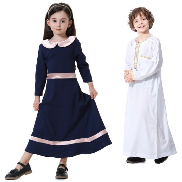 Youth Israel Traditional Culture Costumes Elementary School Students ...