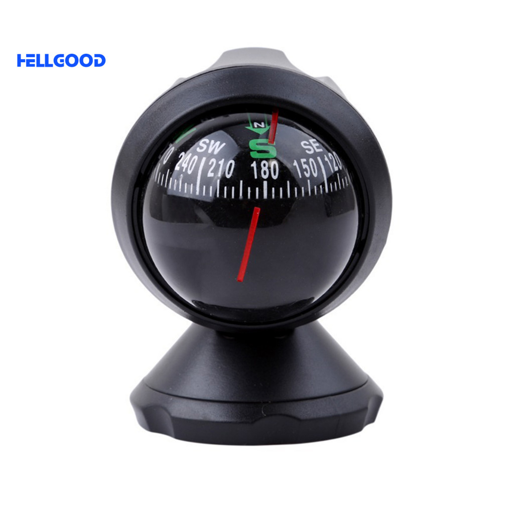 [HEL] Rv Compass Ball Magnetic Interference Car Compass High Precision ...