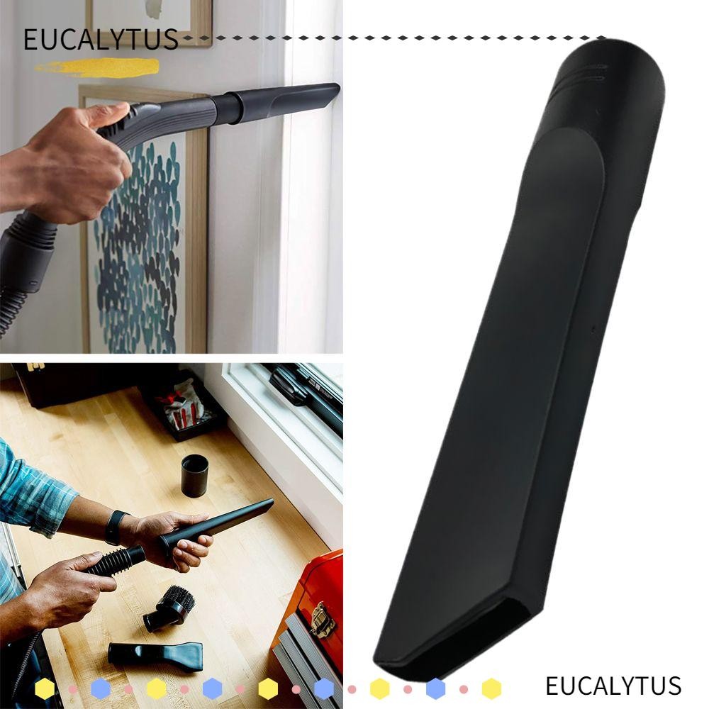 EUTUS Vacuum Cleaner Crevice Tool Cleaning Tools Suction Nozzle Head ...