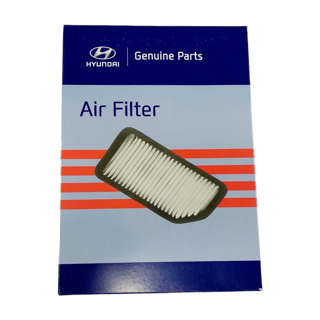 Air Filter Hyundai Grand Starex 2008 up, Air Cleaner Filter 28113-4H000 ...