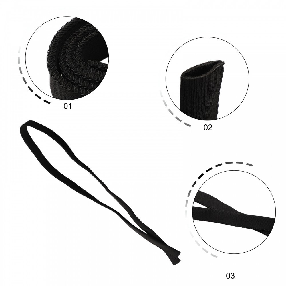 Protect Your Water Bladder Tube with Hydration Tube Cover Multiple ...