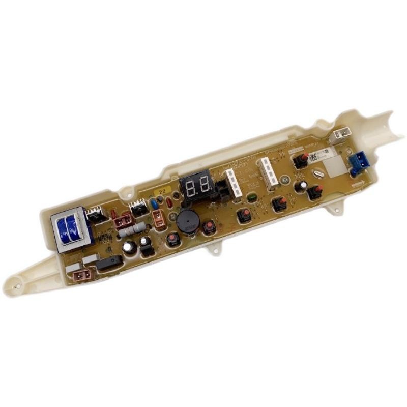 Sanyo fully automatic washing machine XQB65-951Z computer board circuit motherboard one | Shopee ...