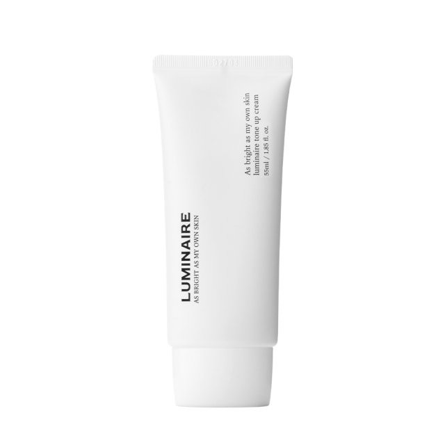 Qwati Luminaire Tone Up Cream 55ml x 2pack(shipped from Korea 100% ...