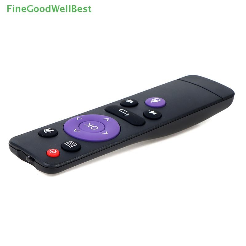 LOVEHOME New IR H96 Remote Control for H96 Max X3 H96 Mini Mx10pro MX1 ...