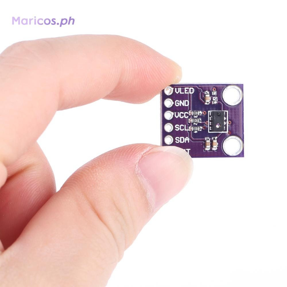 AP3216 ALS PS Sensor Distance Sensor Digital Ambient Light Test ...