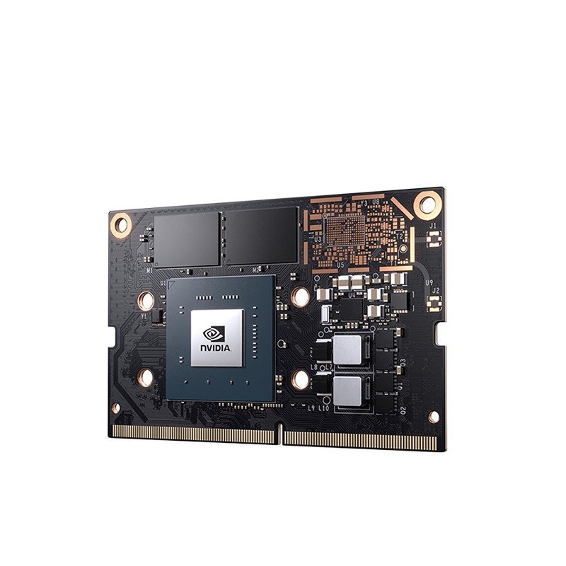 NVIDIA Jetson Nano module AI artificial intelligence AI IoT module 16GB ...