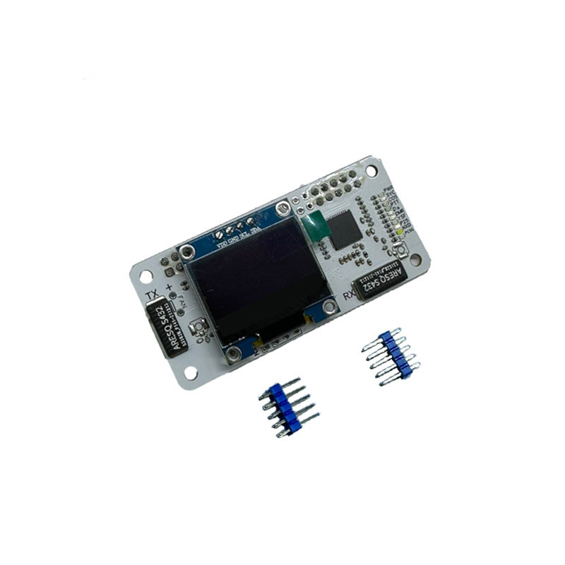 MMDVM Relay DMR P25 YSF DSTAR Digital Radio Gateway Wireless Hotspot ... MMDVM Relay DMR P25 YSF DSTAR Digital Radio Gateway Wireless Hotspot ...