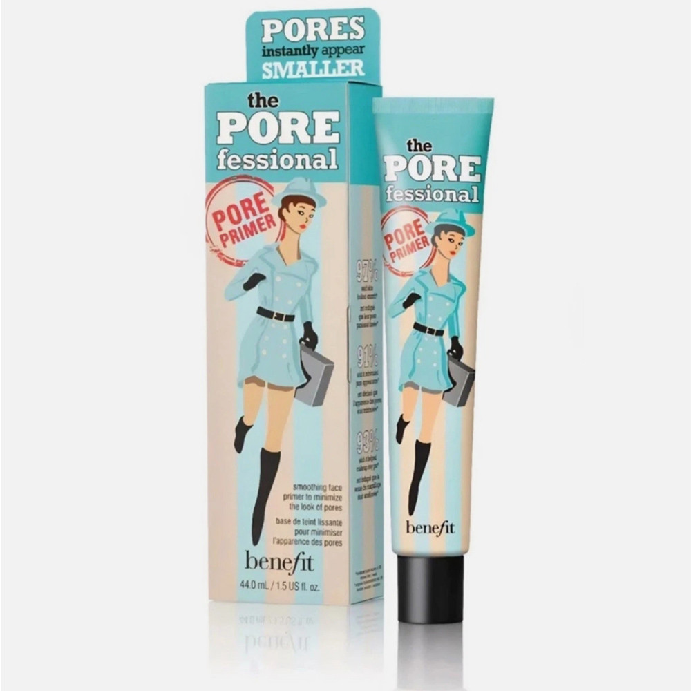 BENEFIT Porefessional Face Primer 44ml | Shopee Philippines
