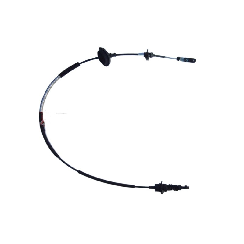 JEEP free optical shift cable, gear lock, shift control cable, GAC Fick ...