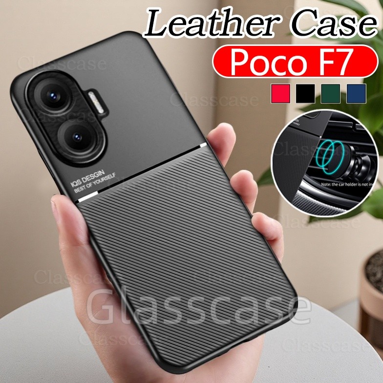 Casing For Xiaomi Poco F7 F 7 pro ultra F7pro F7ultra PocoF7 PocoF7pro ...
