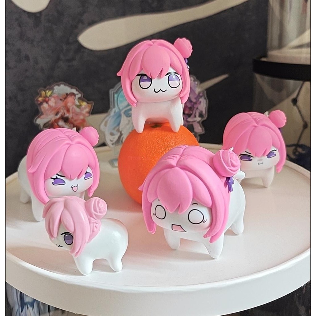 Nikke Doro Doll Goddess of Victory Figure Doll Anime Games Peripheral ...