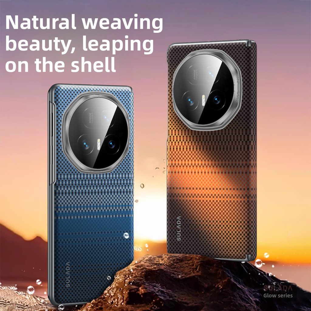 Magnetic Anti-DROP Dust Proof Case for Honor Magic V5 Crossbody for ...